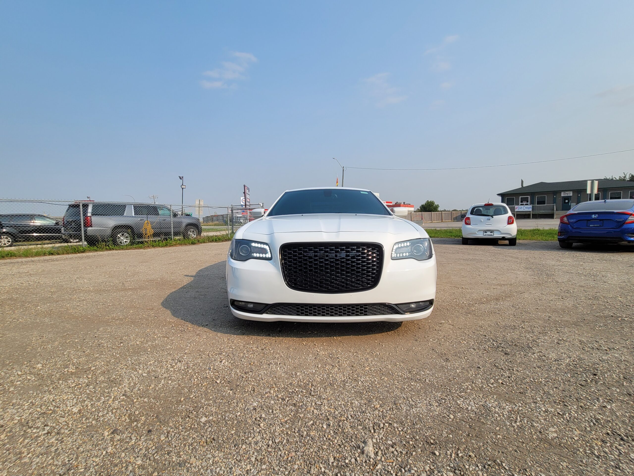 2016 CHRUSLER 300 S RWD - Fast And Furious Motors